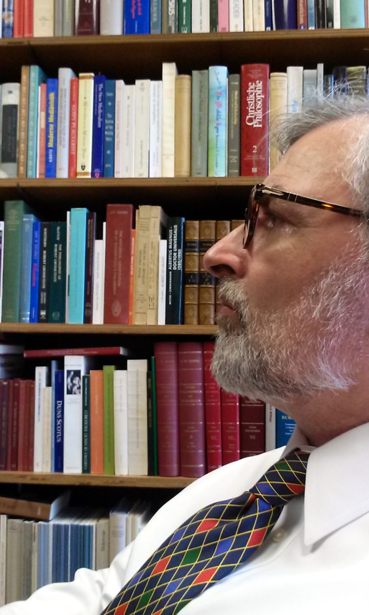 Campus Spotlight - Newman Foundation